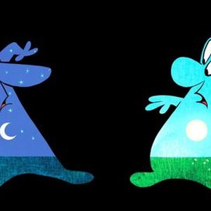 Day & Night - Rotten Tomatoes
