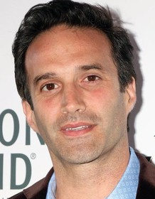 Chris Cordone | Rotten Tomatoes