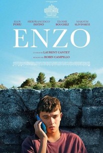 Enzo | Audience Reviews | Rotten Tomatoes