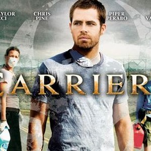 Carriers - Rotten Tomatoes