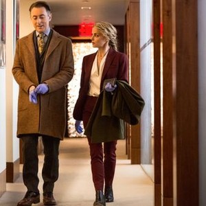 Instinct: Season 1 - Rotten Tomatoes