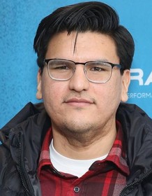 Lyle Mitchell Corbine Jr. | Rotten Tomatoes