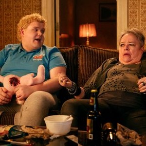 Bad Santa 2 - Rotten Tomatoes