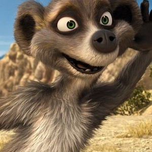 Animals United 3D - Rotten Tomatoes