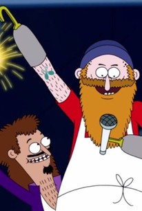 Sanjay and Craig: Season 3, Episode 8 - Rotten Tomatoes