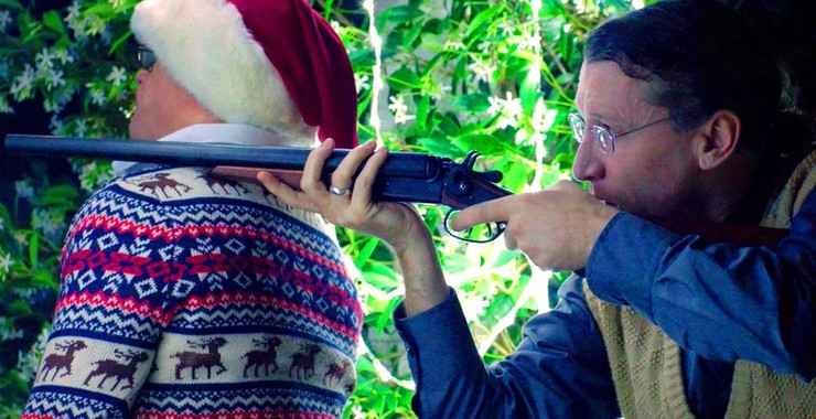 Red Christmas - Rotten Tomatoes