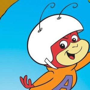 The Atom Ant Show - Rotten Tomatoes