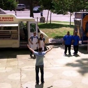Food Truck Face Off: Season 1, Episode 1 - Rotten Tomatoes