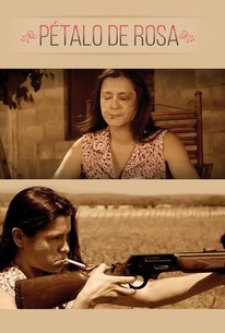 Pétalo de rosa | Rotten Tomatoes