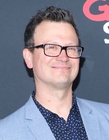 Brendan Hay | Rotten Tomatoes