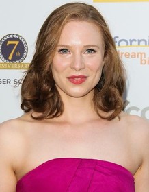 Cate Wolfe | Rotten Tomatoes