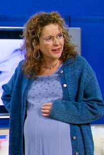 Absolutely Fabulous: Season 5, Episode 4 | Rotten Tomatoes