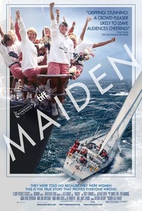 Maiden | Rotten Tomatoes