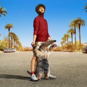 Dave: Season 3, Episode 10 - Rotten Tomatoes