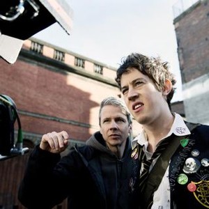 Alex Sharp - Rotten Tomatoes