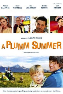 A Plumm Summer | Rotten Tomatoes