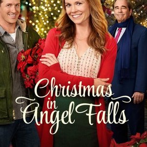 Christmas in Angel Falls - Rotten Tomatoes