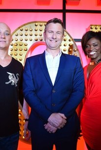 Live at the Apollo: Season 9, Episode 4 - Rotten Tomatoes