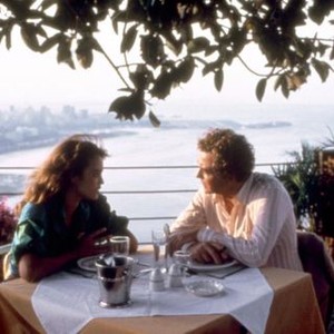 Michelle Johnson - Rotten Tomatoes