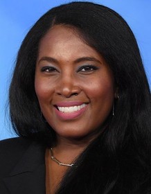 Chanda Dancy - Rotten Tomatoes