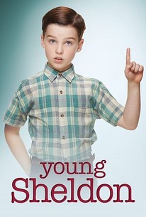 Young Sheldon: Season 2 | Rotten Tomatoes