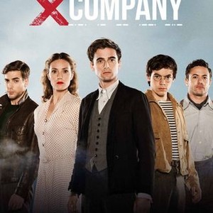 X Company - Rotten Tomatoes