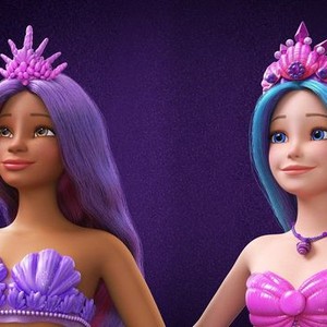 Barbie: Mermaid Power - Rotten Tomatoes