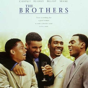 The Brothers - Rotten Tomatoes