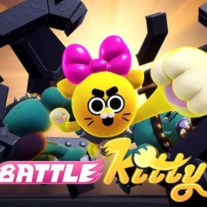 Battle Kitty - Rotten Tomatoes