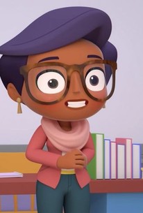 StarBeam: Season 1, Episode 3 | Rotten Tomatoes