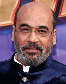 Mohan Kapur - Rotten Tomatoes