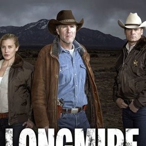 Longmire: Season 2, Episode 7 - Rotten Tomatoes