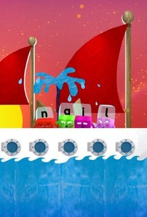 Alphablocks: Season 1, Episode 14 - Rotten Tomatoes