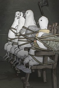 Animals.: Season 1, Episode 6 | Rotten Tomatoes