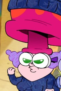 Chowder: Season 1, Episode 17 - Rotten Tomatoes