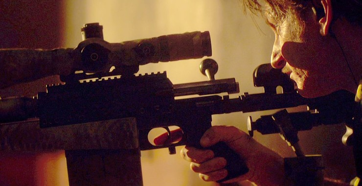 The Gunman - Rotten Tomatoes