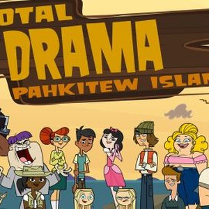 Total Drama: Season 6, Episode 1 - Rotten Tomatoes