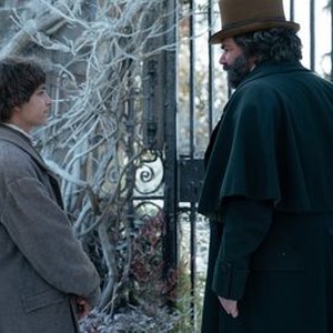 Great Expectations: Limited Series, Episode 1 - Rotten Tomatoes