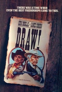 Draw! | Rotten Tomatoes