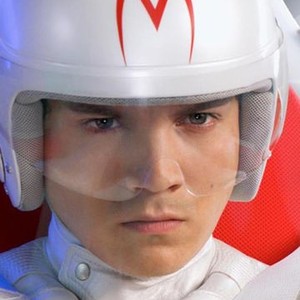 Speed Racer: Race to the Future (2016) - Rotten Tomatoes
