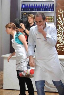 MasterChef Australia: Season 2, Episode 6 | Rotten Tomatoes