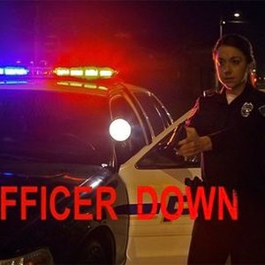 Officer Down - Rotten Tomatoes