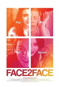 Face 2 Face (2016) | Rotten Tomatoes