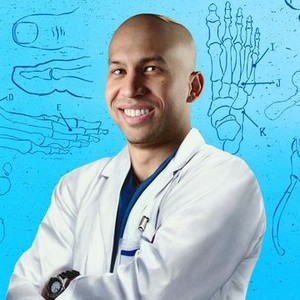 The Toe Bro - Rotten Tomatoes