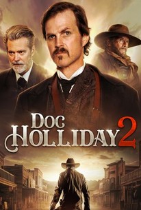 Doc Holliday 2 | Rotten Tomatoes