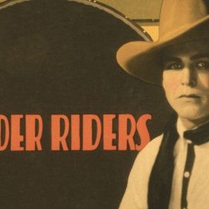 Thunder Riders - Rotten Tomatoes