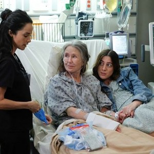 Rebel: Season 1, Episode 5 - Rotten Tomatoes