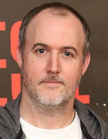 Dave Wilson | Rotten Tomatoes