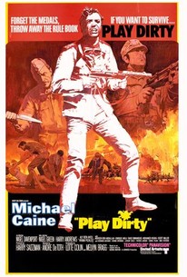 Play Dirty | Rotten Tomatoes