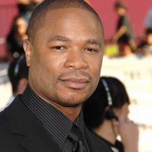 Xzibit Serious Face